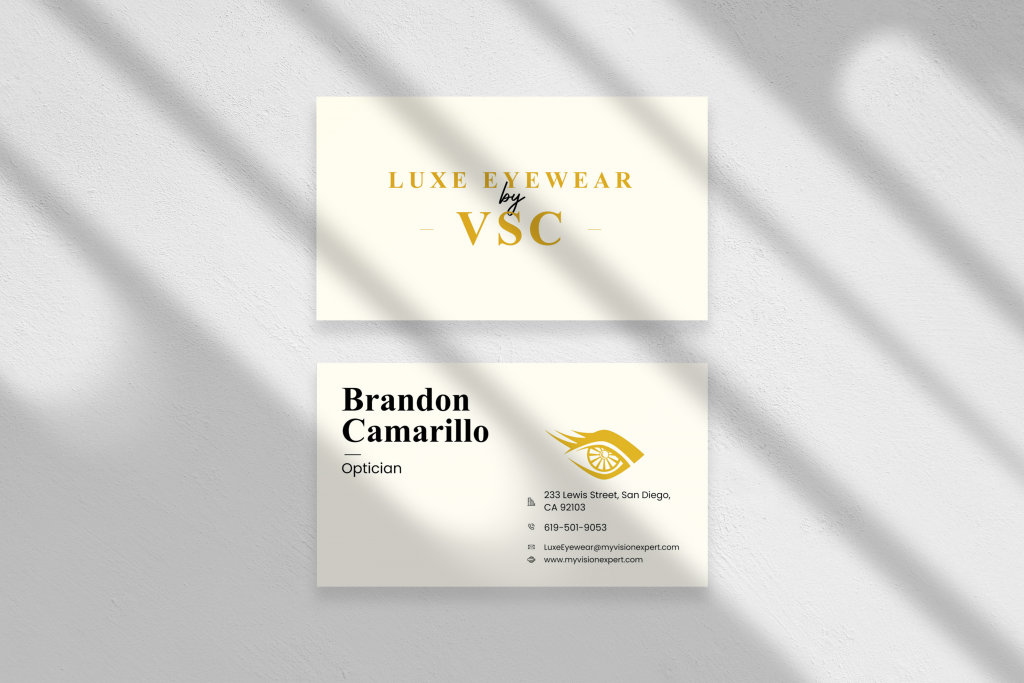 VSC Logo & Branding - Tofa.