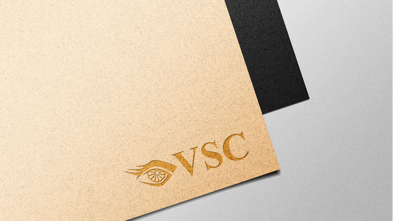 VSC Logo & Branding - Tofa.